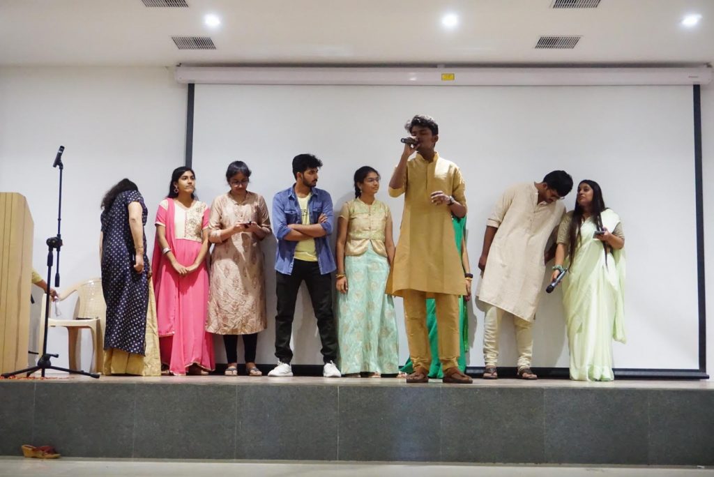 Gallery – Neil Gogte Institute of Technology