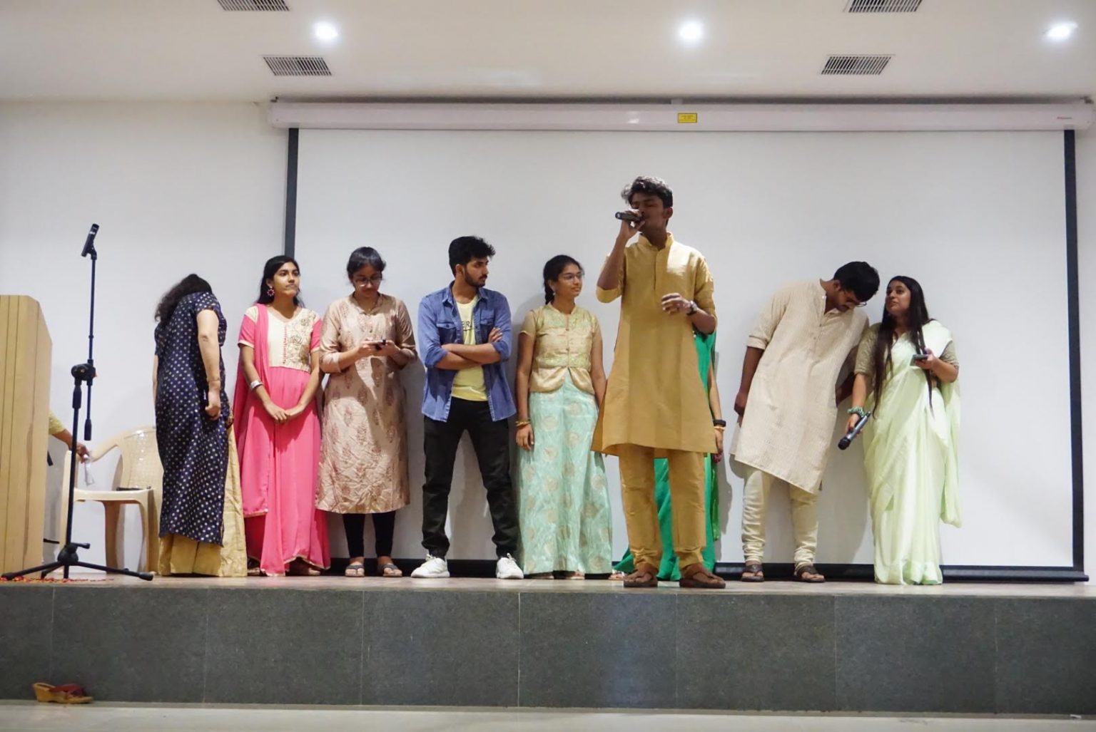 Gallery – Neil Gogte Institute of Technology