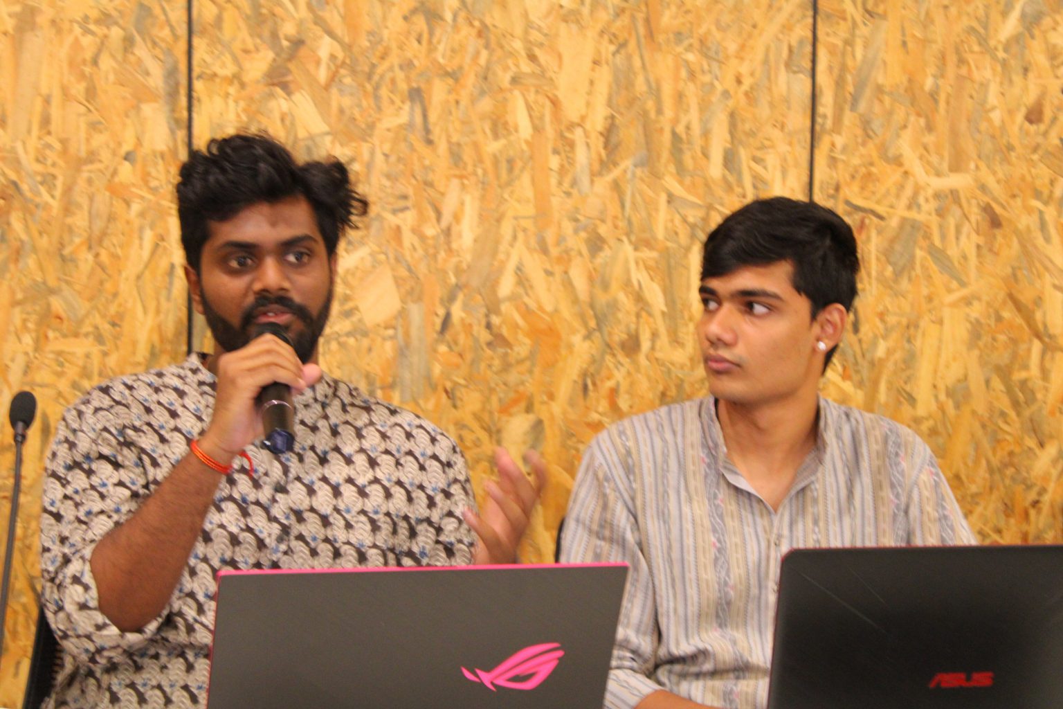 Gallery – Neil Gogte Institute of Technology