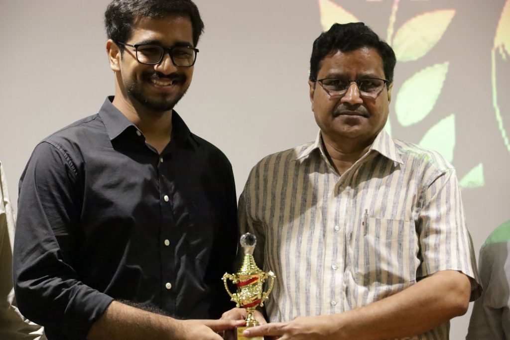 Fests – Neil Gogte Institute of Technology