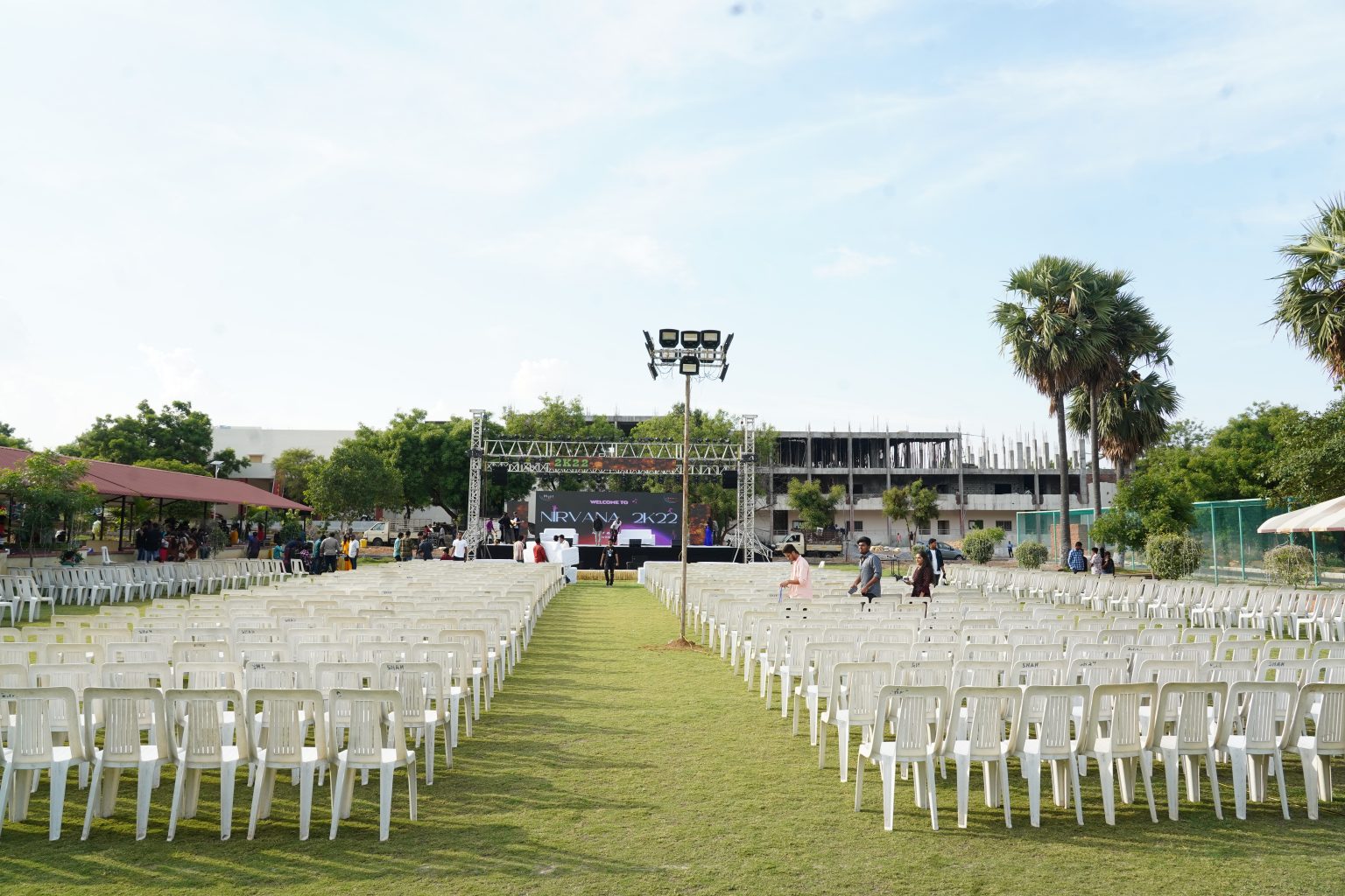 Gallery – Neil Gogte Institute of Technology