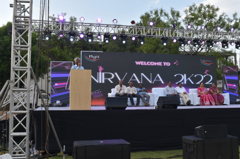 Gallery – Neil Gogte Institute of Technology