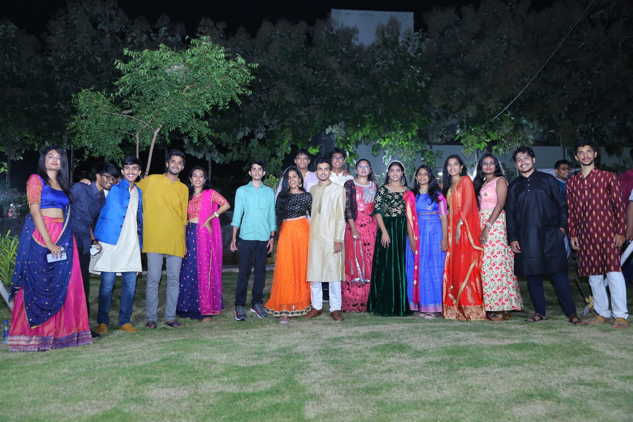 Gallery – Neil Gogte Institute of Technology