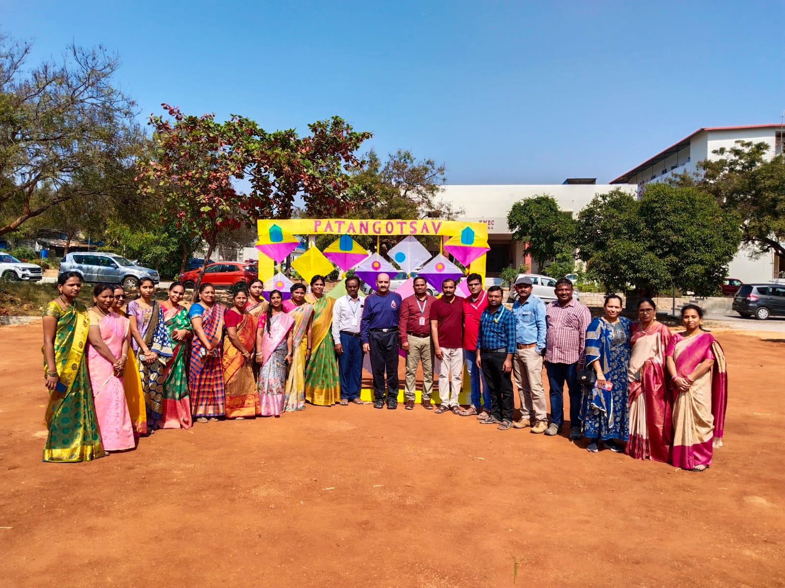 Gallery – Neil Gogte Institute of Technology