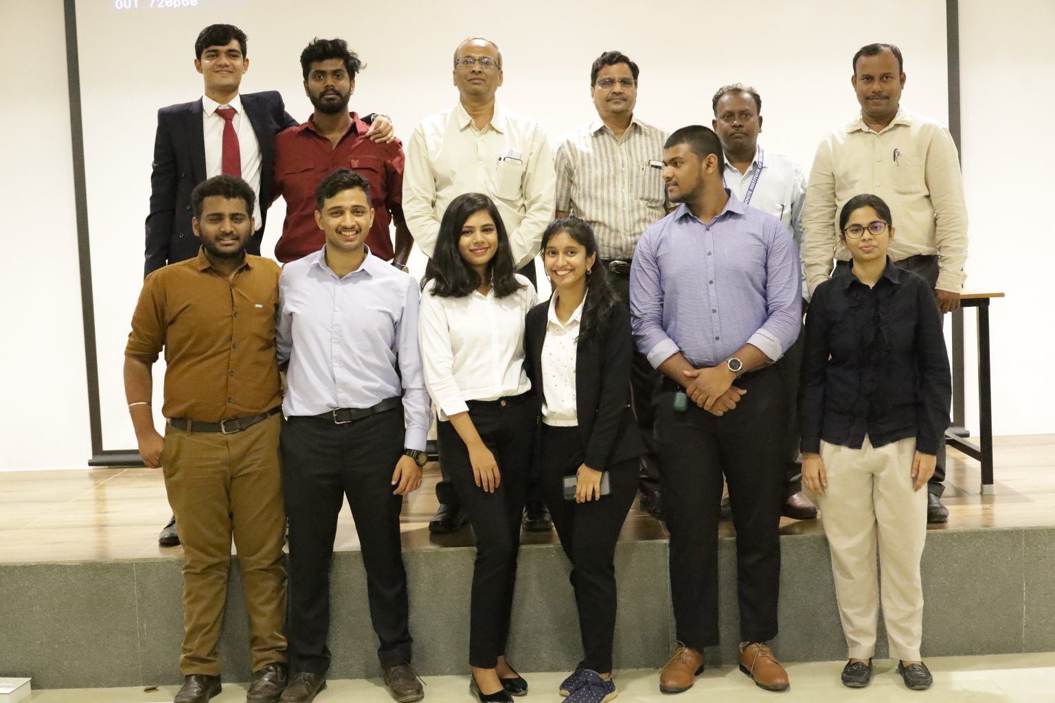 Gallery – Neil Gogte Institute of Technology